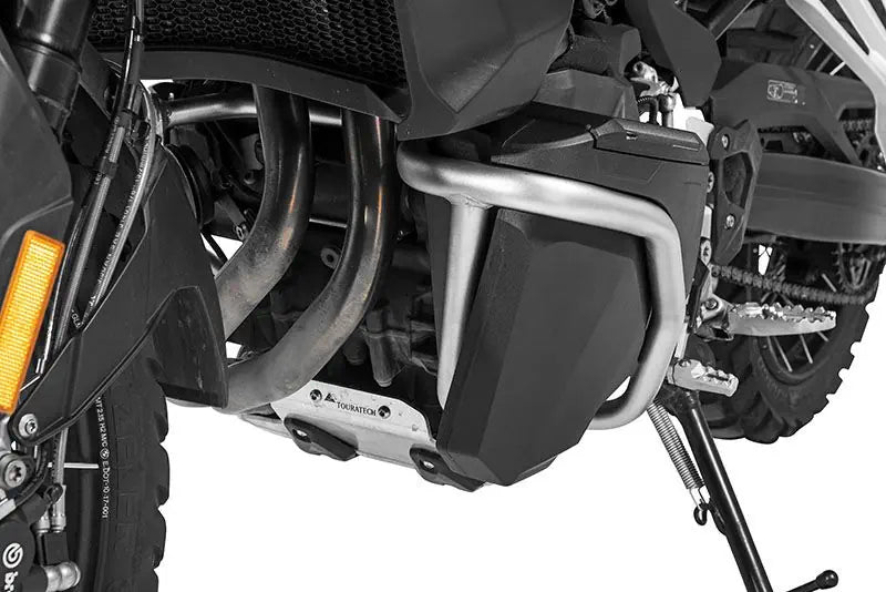 Touratech - Toolbox for OEM Crash Bar for BMW F850GS, F800GS (2024-),