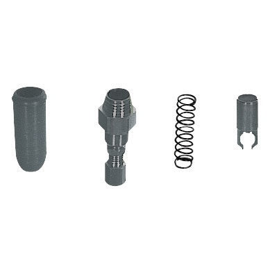Mikuni - Choke Conversion Kit (MK-412)