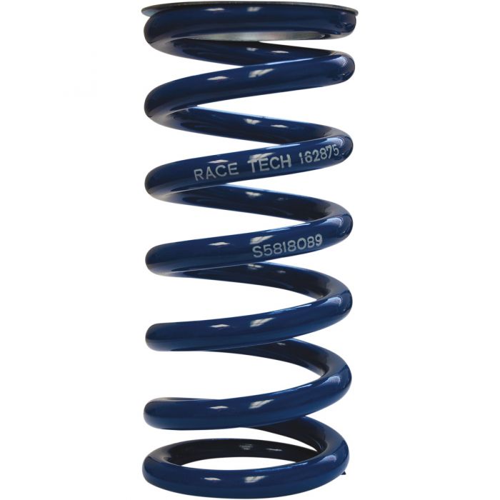 Race-Tech - Shock Springs - 10.7Kg Tender