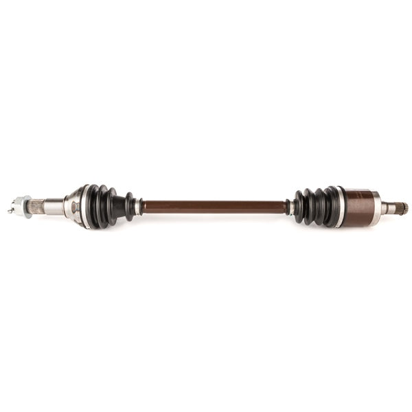 All Balls Racing - 8 Ball Extreme Duty Axle (AB8-PO-8-305)