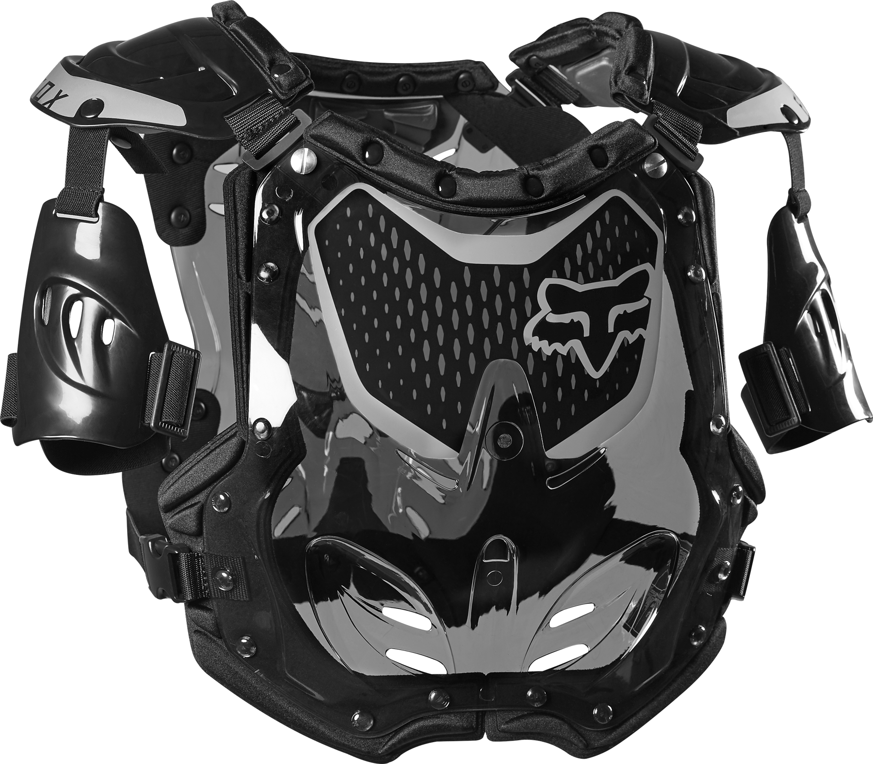Fox Racing - Womens R3 Chest Guard