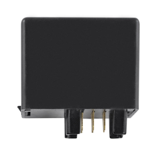 KimpexHD - LED Flasher Relay (IC Relay for LED Turn signals) (SF-270-0