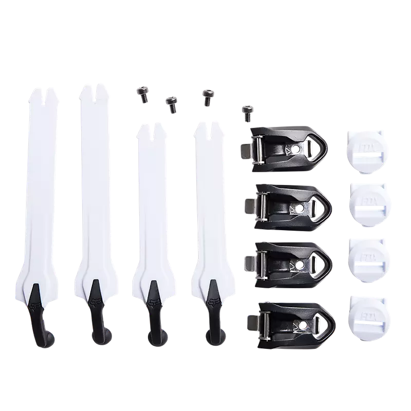 Fox Racing - 22 Comp Strap Kit