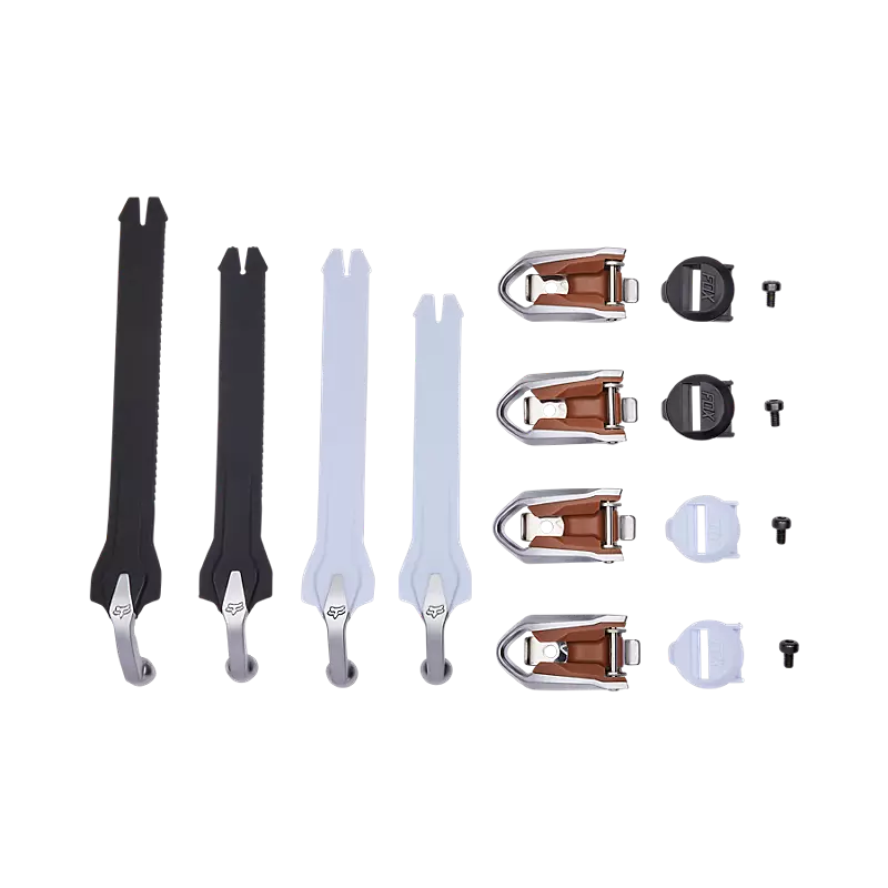 Fox Racing - Motion Boot Strap Kit