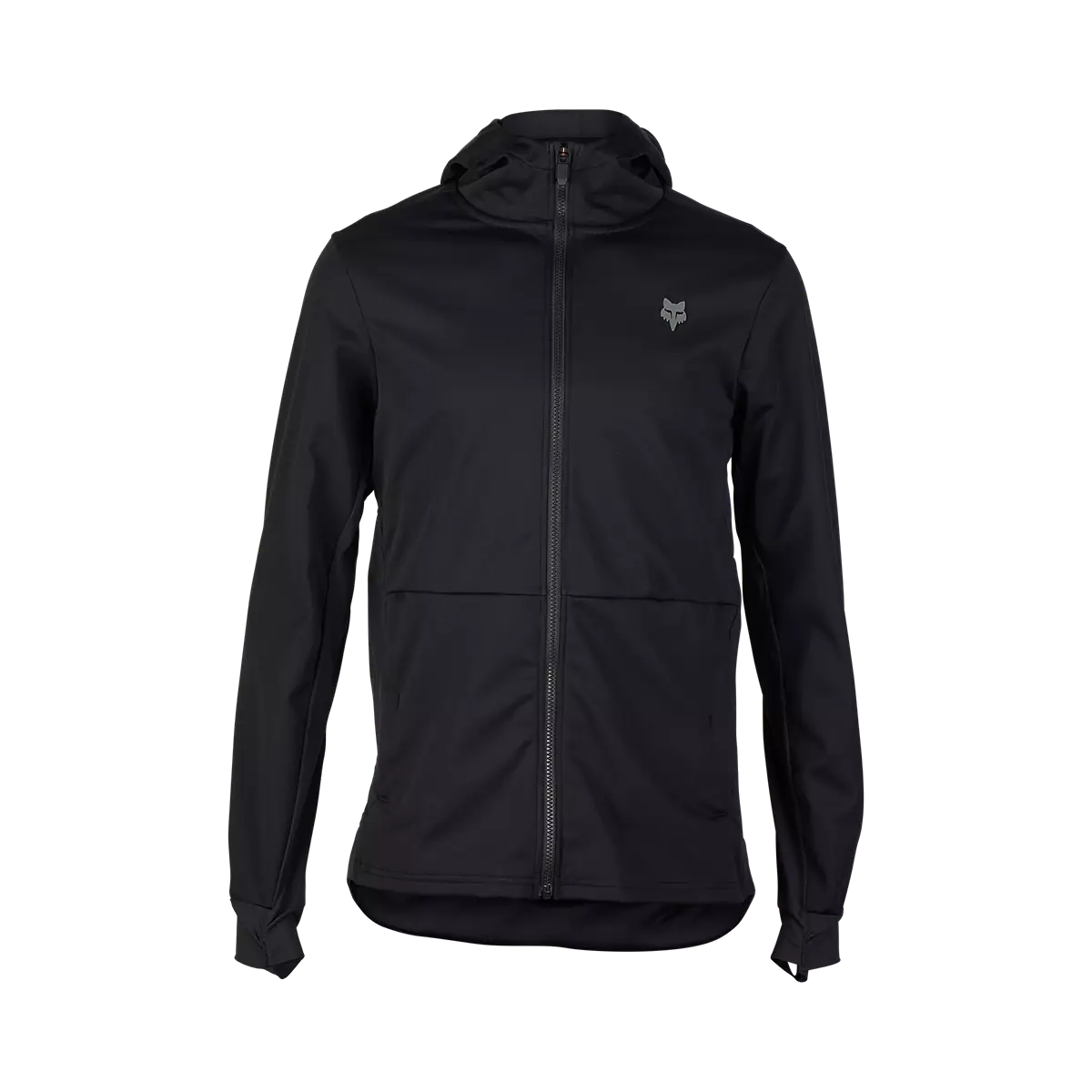Fox Racing - Defend Drive Windblock Zip Fleece