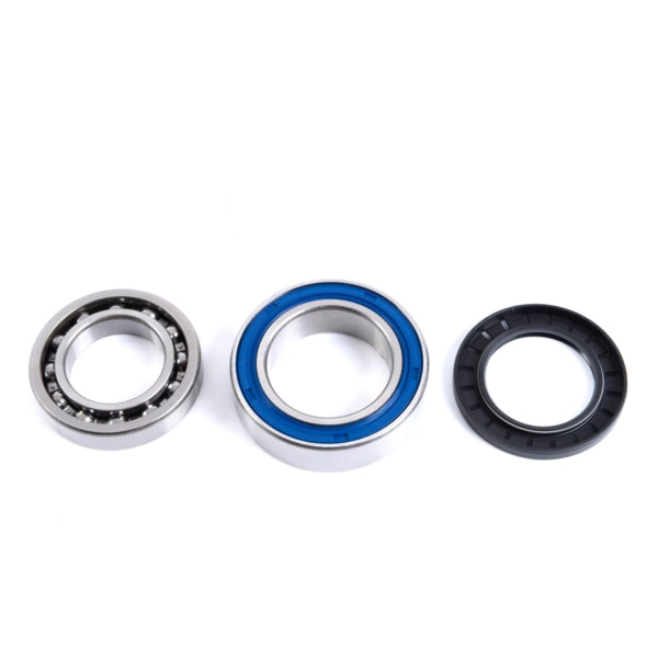 KimpexHD - Wheel Bearing & Seal Kit (25-1010-KIMP)