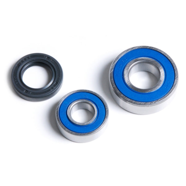 KimpexHD - Wheel Bearing & Seal Kit (25-1043-KIMP)
