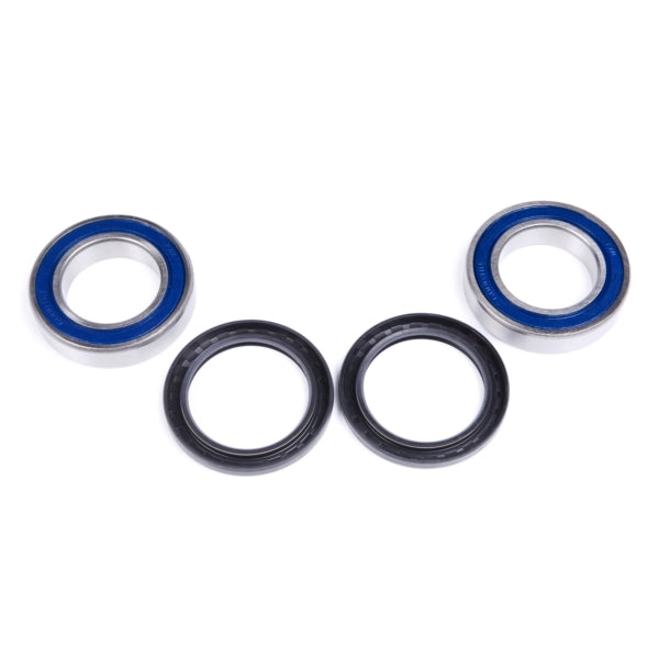 KimpexHD - Wheel Bearing & Seal Kit (25-1331-KIMP)