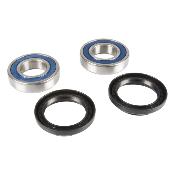 KimpexHD - Wheel Bearing & Seal Kit (25-1693-KIMP)