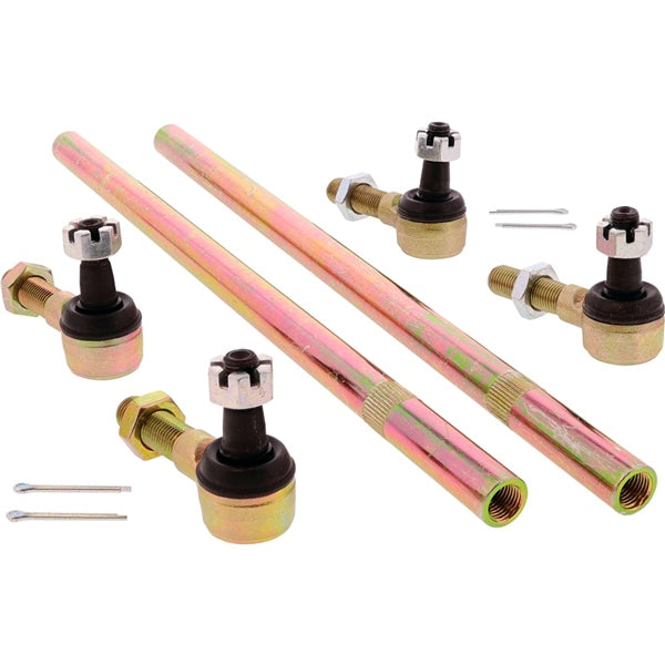 All Balls Racing - Tie Rod End Upgrade Kit (52-1042)