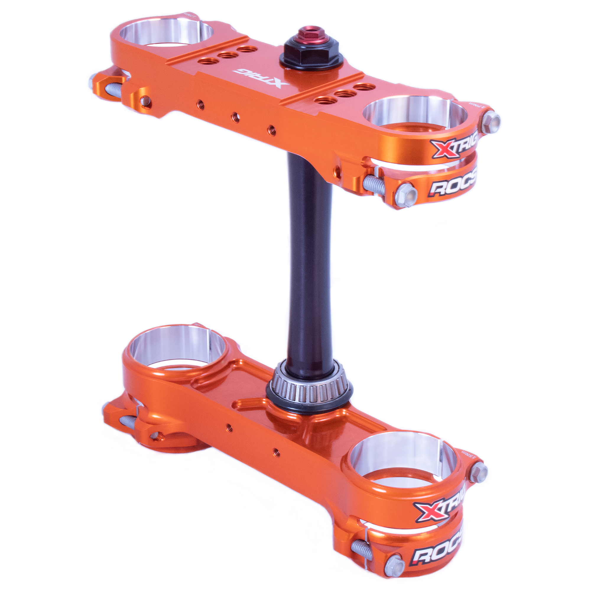Xtrig - ROCS Pro (Orange) KTM SX/SXF 23- Husq TC/FC/TX/FX 23- GASGAS E