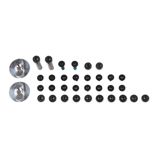 Leatt - Boot Screw Kit