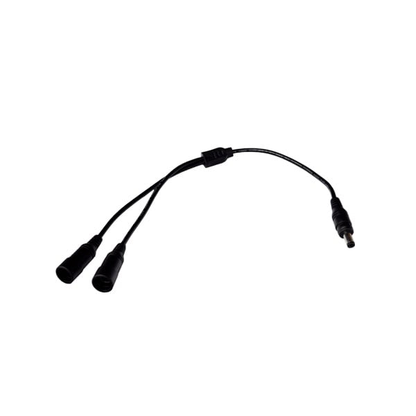 Oxbow Gear - Y Light Splitter for Light Helmet