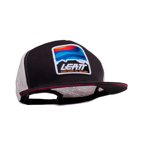 Leatt - Tech Cap