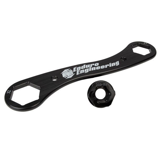 EnduroEngineering - Axle Wrench Multi