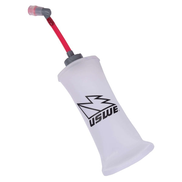 USWE - Ultraflask with Straw & Bite Valve