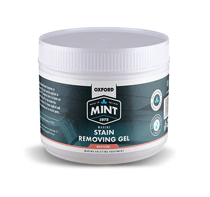 OxfordProducts - Stain Removing Gel