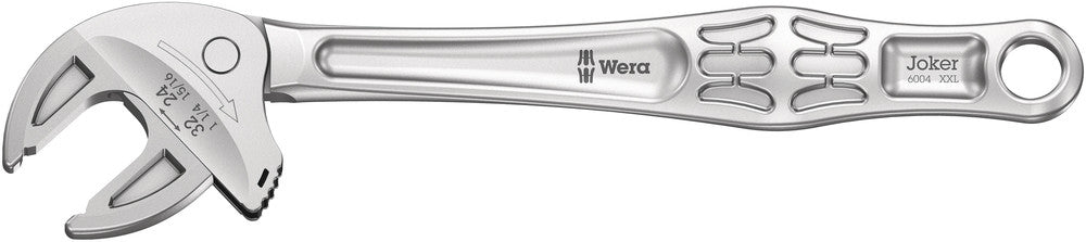 Wera Tools - 6004 Joker XXL self-setting spanner
