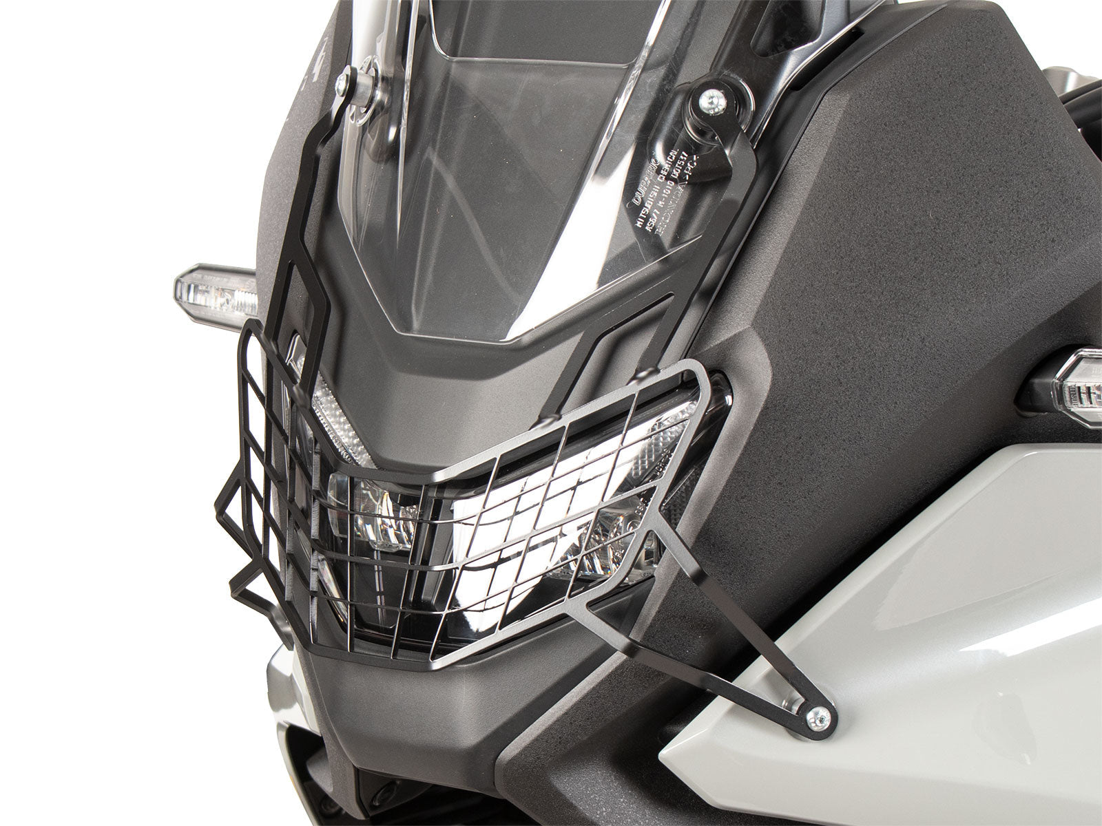 Hepco & Becker - Headlight Grill For Honda XL 750 Transalp (2025-)