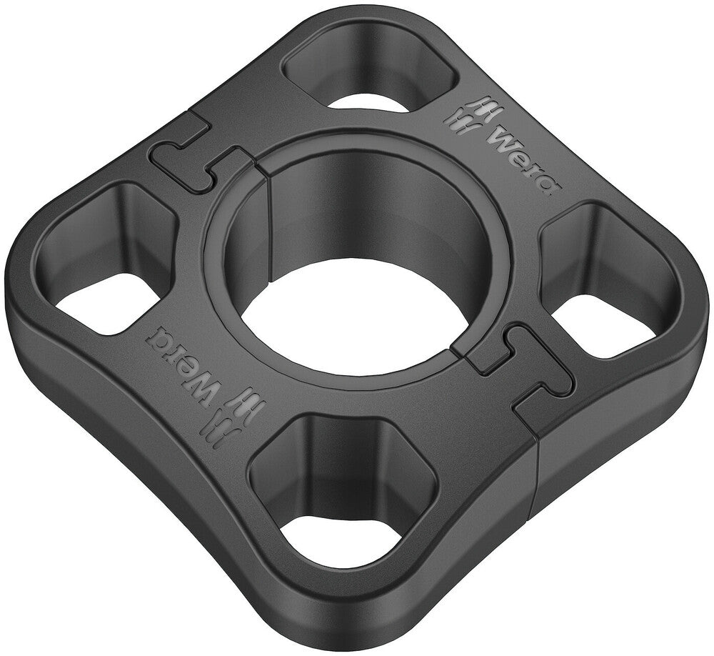 Wera Tools - 7762 Click-Torque collar M3