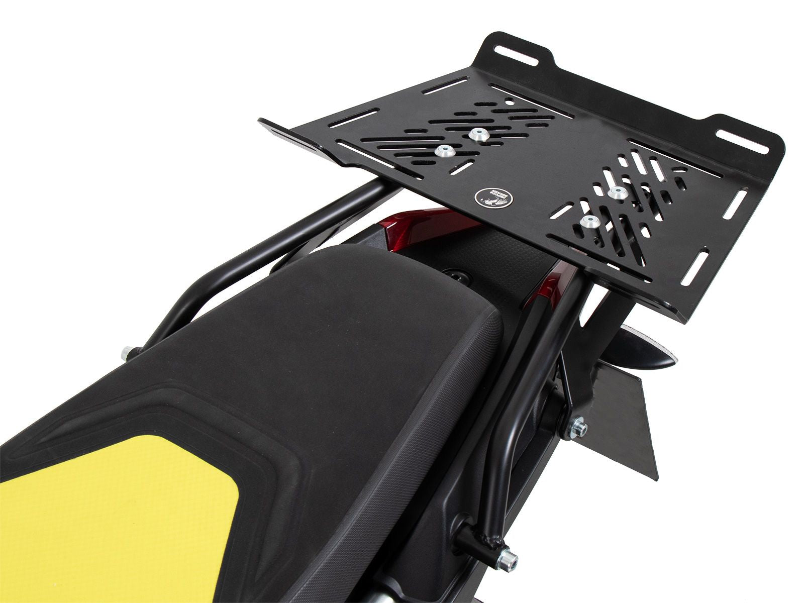 Hepco & Becker - Enlargement Luggage Rack Plate for Aprilia Tuareg 660