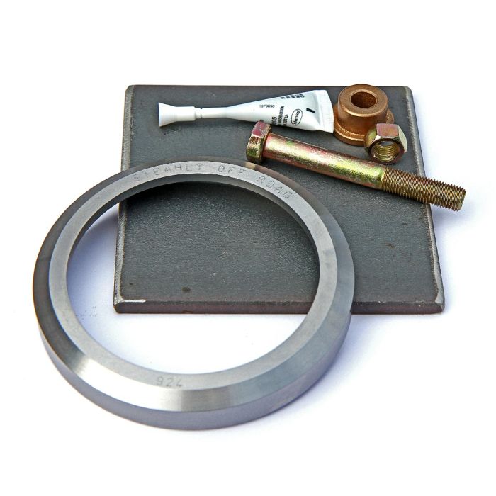 Steahly Offroad - Flywheel Weight for KTM 250/300 XC/XCW/EXC 2008-2016