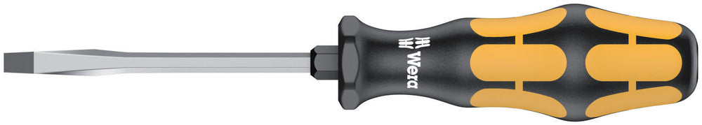 Wera Tools - 932 AS Screwdriver for slotted screws