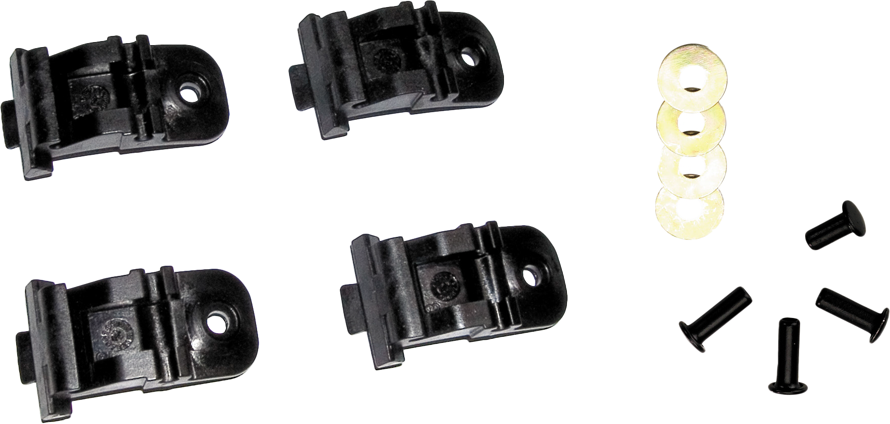 Alpinestars - Tech 10/T8/T7/T6/T3 Boots Buckle Base