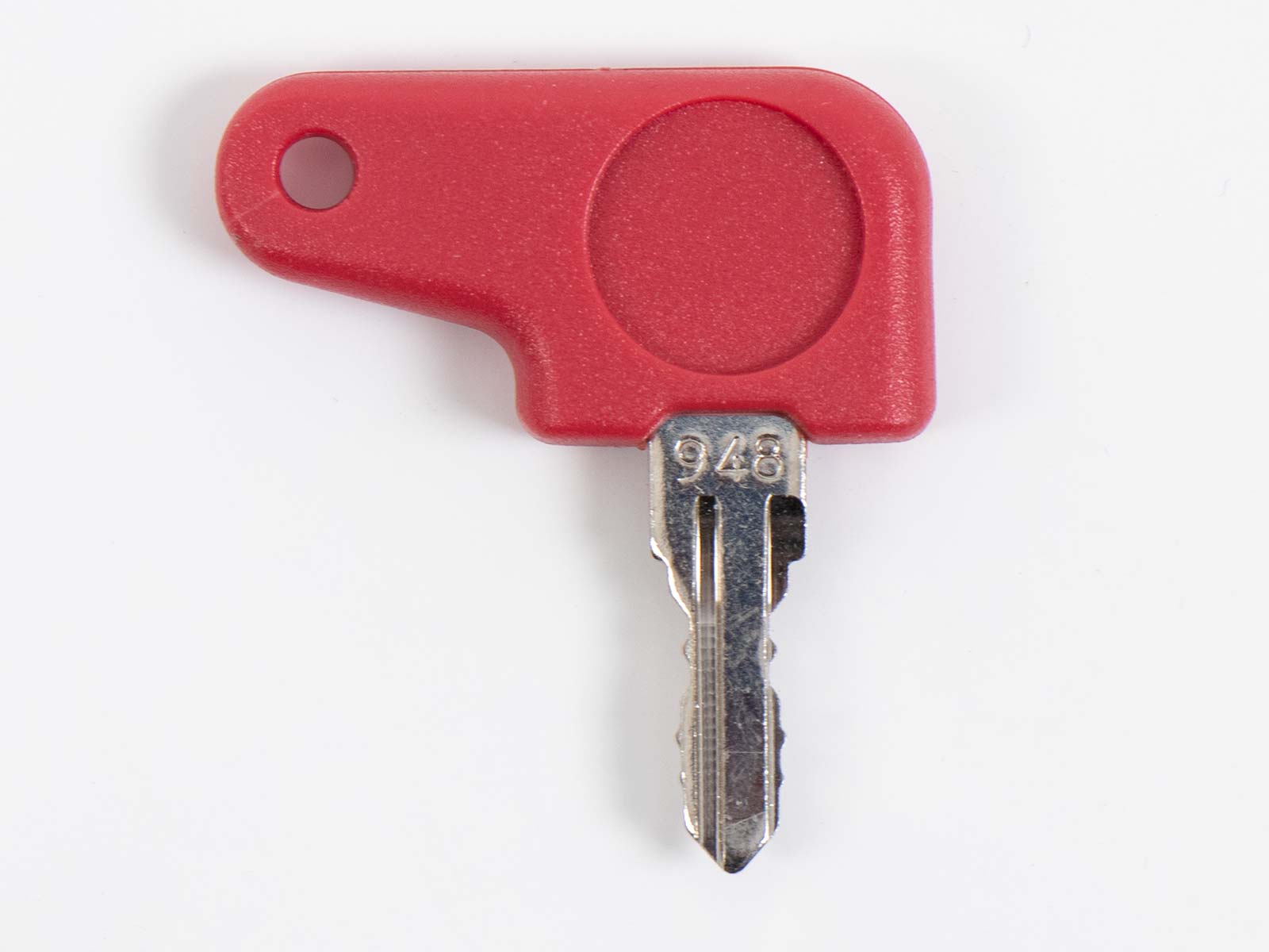 Hepco & Becker - Spare Key (946)