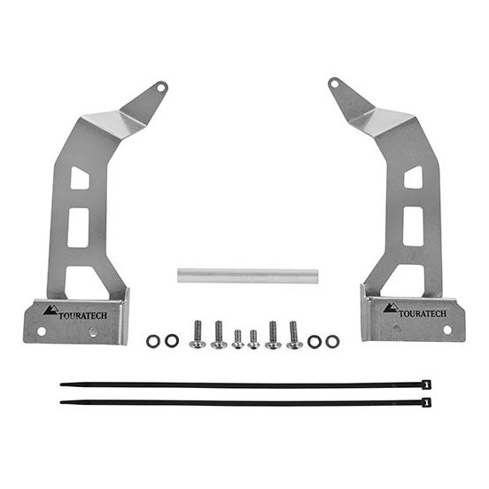Touratech - Above Instruments GPS Mounting Bracket - Honda CRF1100L Af
