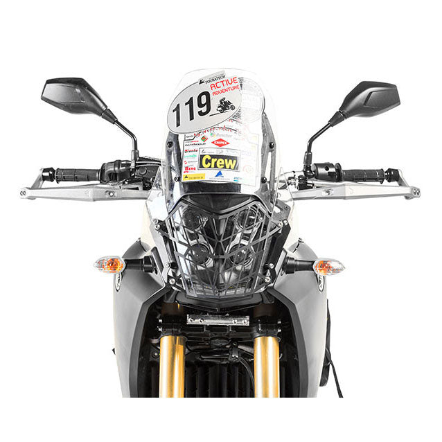 Touratech - Defensa Handguards - Yamaha Tenere 700