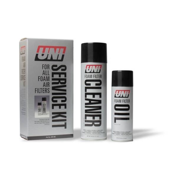 UniFilter - Air Filter Oil-UFF-16