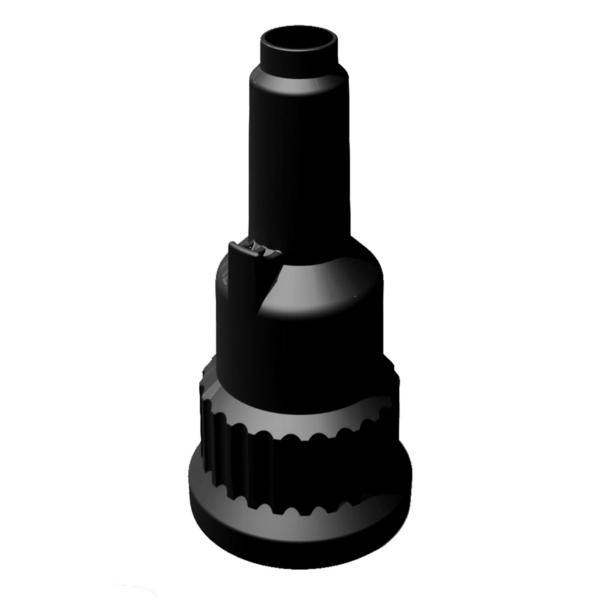TuffJugs - Filling Spout with Small Neck