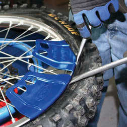 Motion Pro - Rimshield II