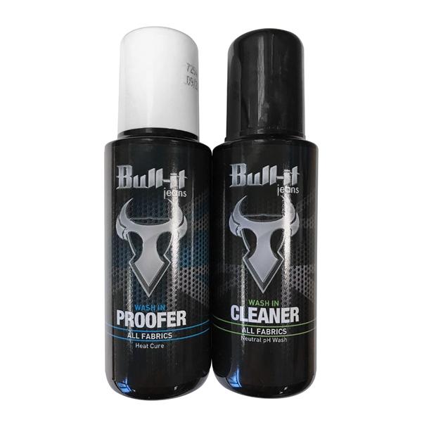 Bull-It - Reproofer