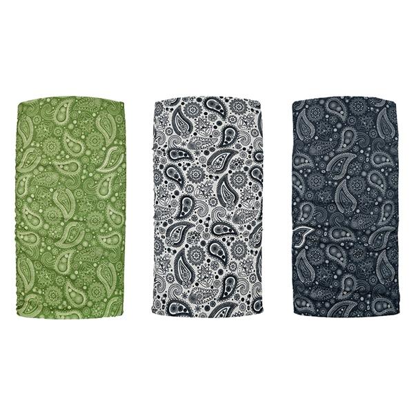 Oxford - Comfy Head & Neck Tube