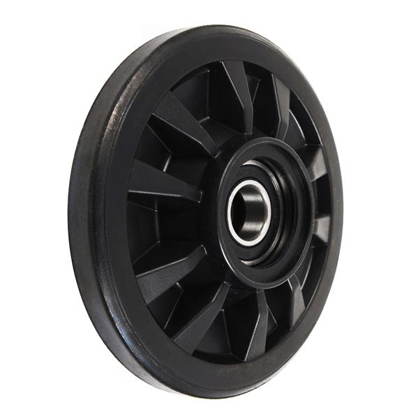 Commander - Wheel - Small