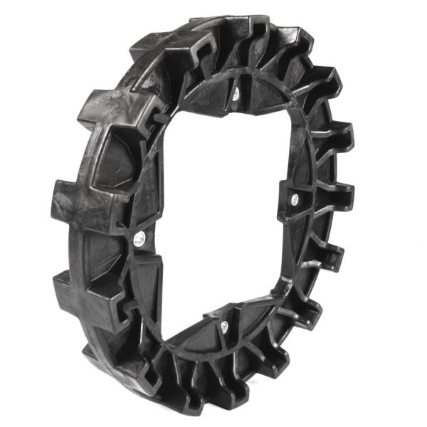 Commander - WS4 L-RATIO Track Sprocket
