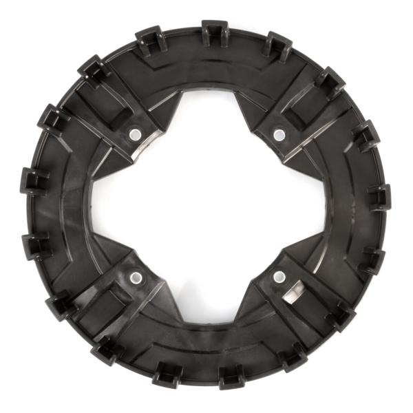 Commander - Sprocket WS4 & WSS4