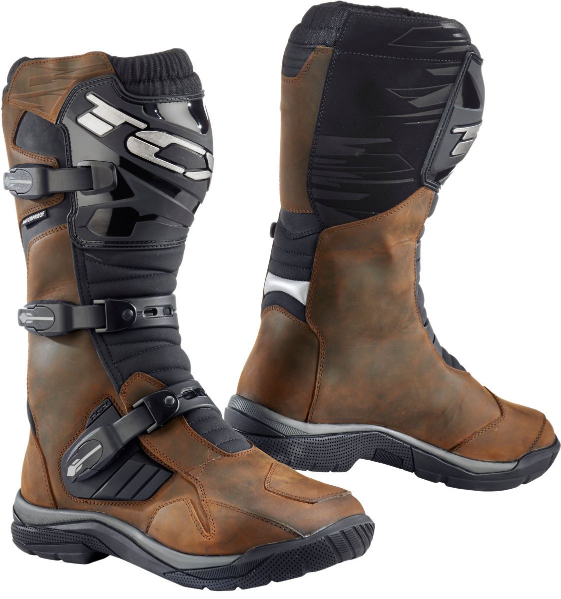 TCX - Baja Waterproof Boots