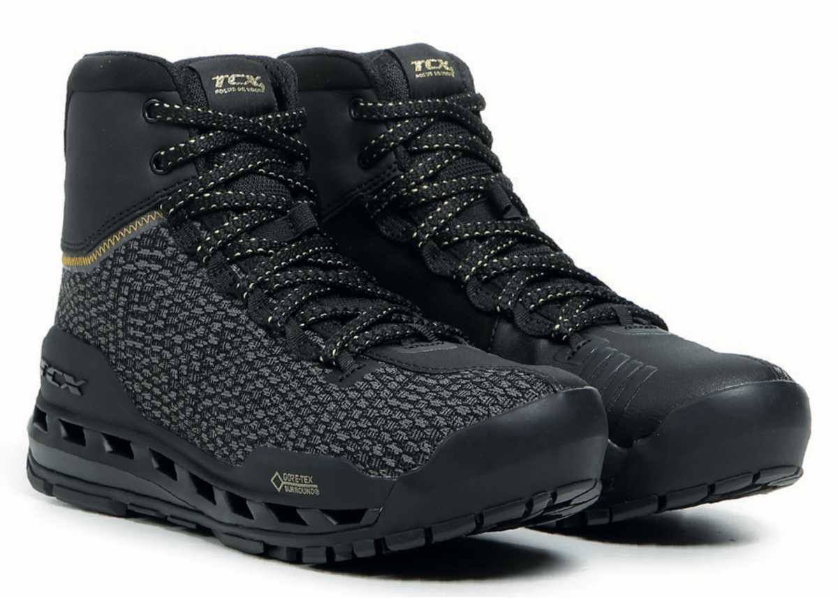 TCX - Climatrek Surround Lady Gore-Tex Boots