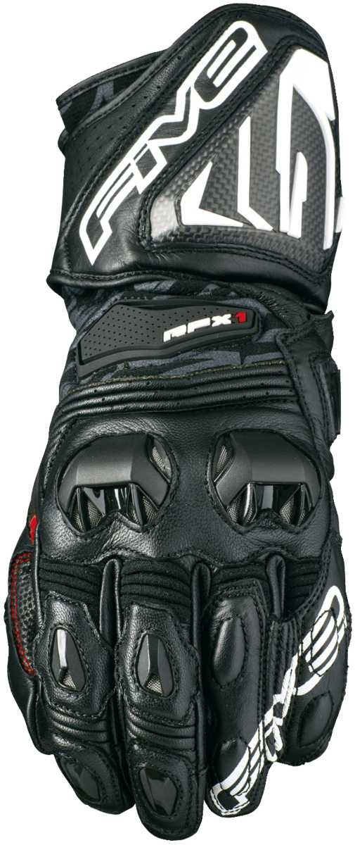 Five - RFX1 Leather Gloves