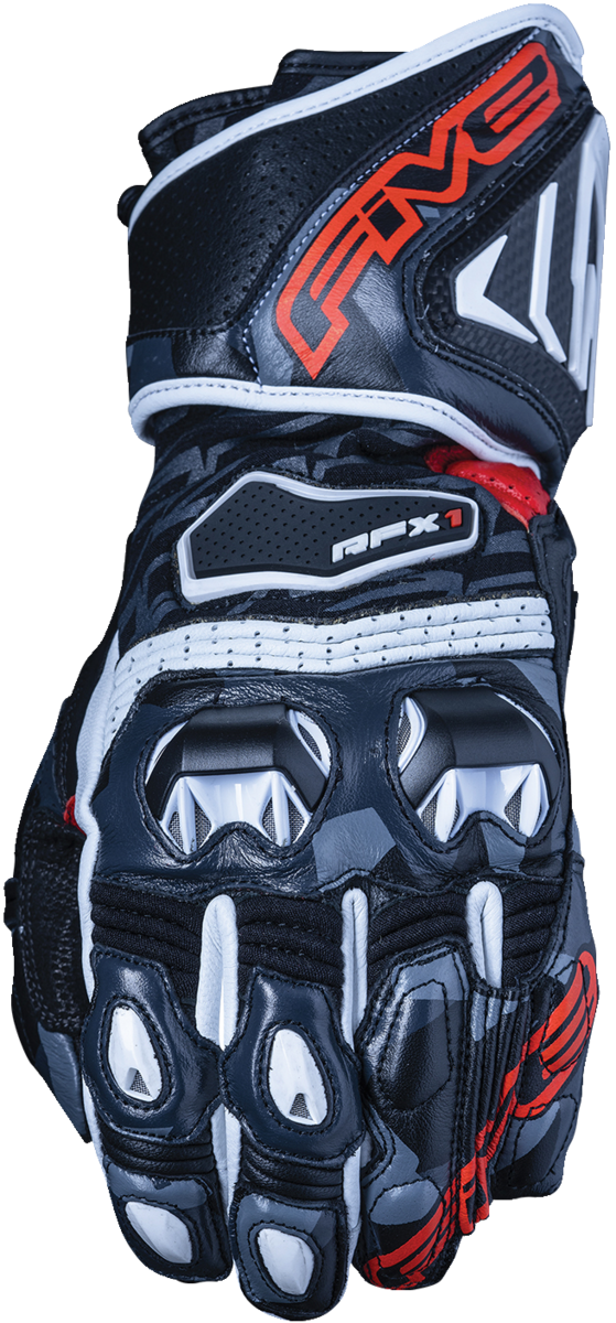 Five - RFX1 Replica Gloves