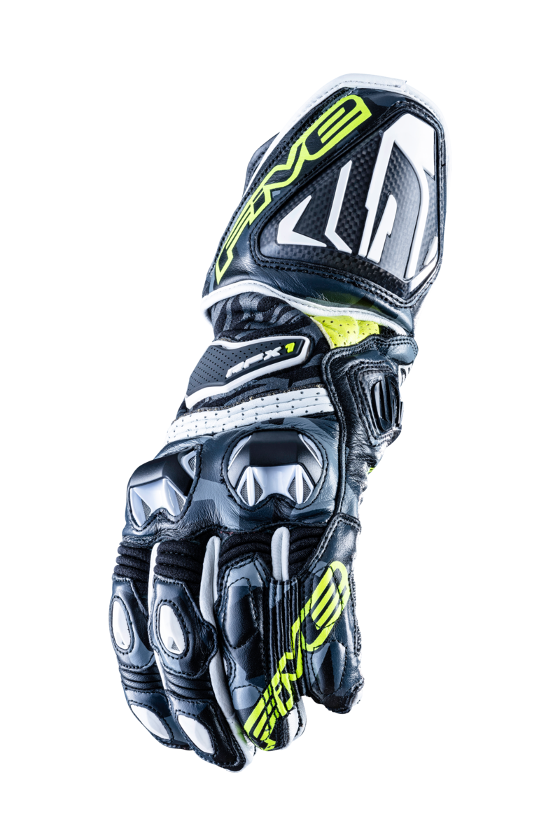 Five - RFX1 Replica Gloves