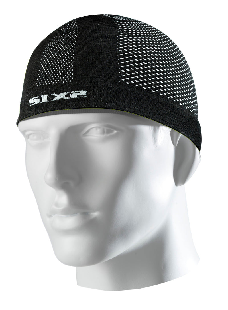 Sixs - SCX Carbon Underwear skull cap