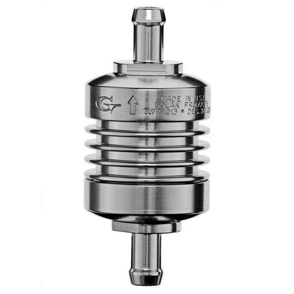 Golan - Mini Fuel Filter (60-250C-A)