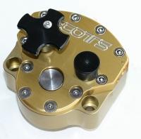 Scotts Steering Stabilizer/Damper