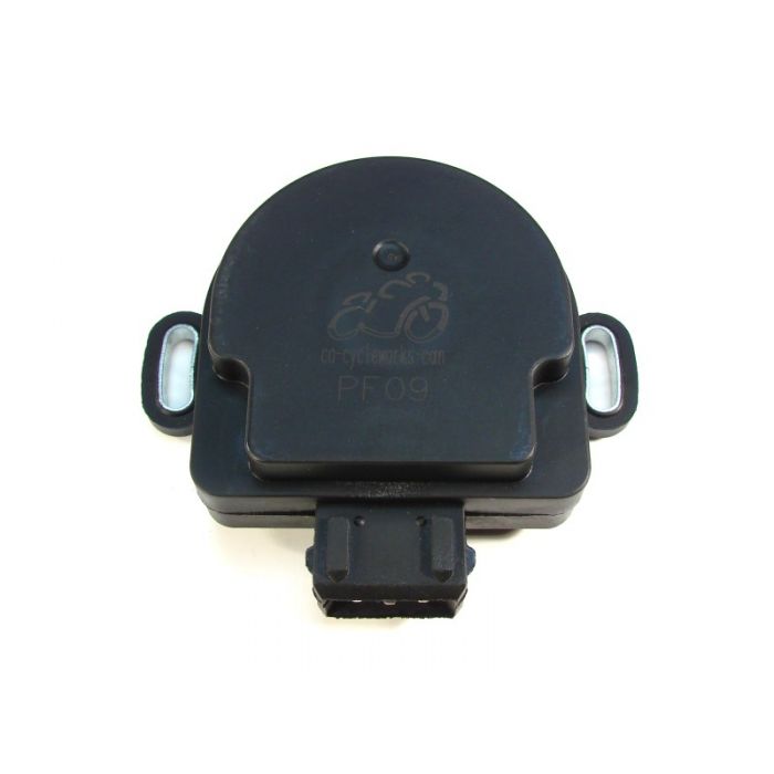 CA Cycleworks - Throttle Position Sensor