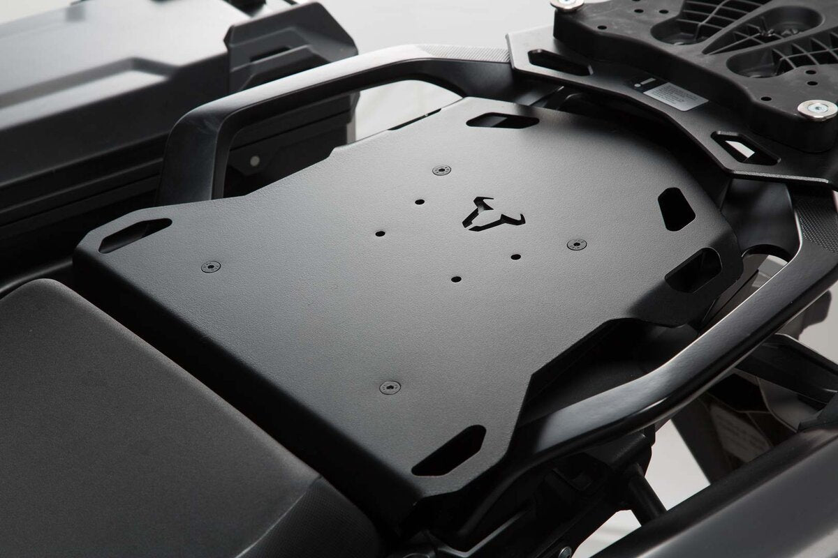 SW-Motech - Seat-Rack